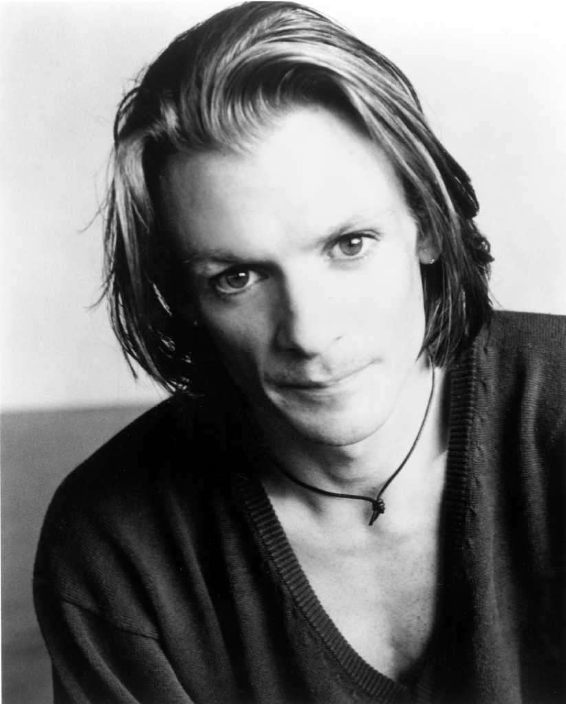 Chris Whitley, cantor norte-americano, considerado precursor da revisão ...