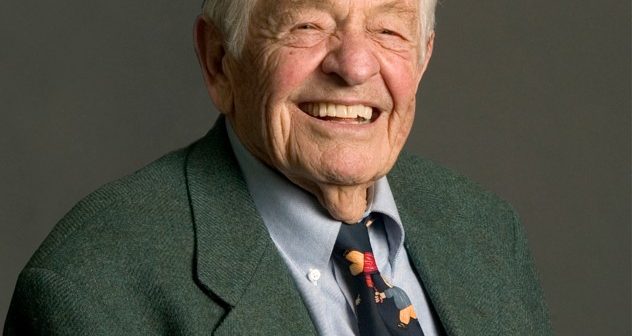 Berry Brazelton, médico que revolucionou a pediatria, autor da obra “O ...