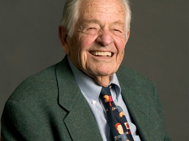 Berry Brazelton, médico que revolucionou a pediatria, autor da obra “O ...