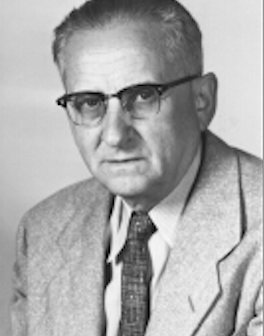 Jacob Marschak, foi um importante desenvolvedor de teoria da informação ...