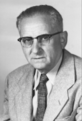 Jacob Marschak, foi um importante desenvolvedor de teoria da informação ...