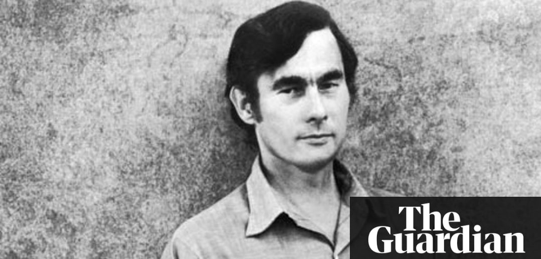 Theodore Roszak, será lembrado por seu livro de 1968, “A Contracultura ...