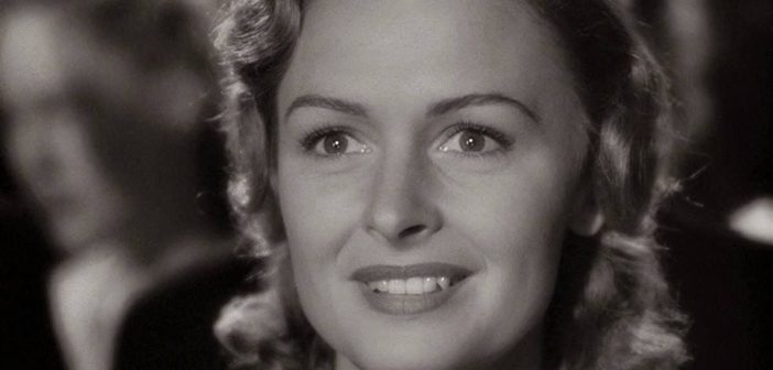 Barbara Baxley, atriz de teatro, cinema e televisão