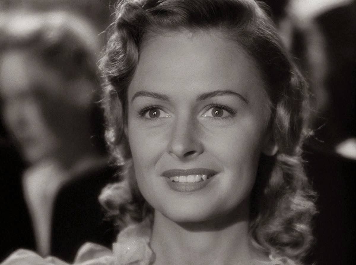 Barbara Baxley, atriz de teatro, cinema e televisão