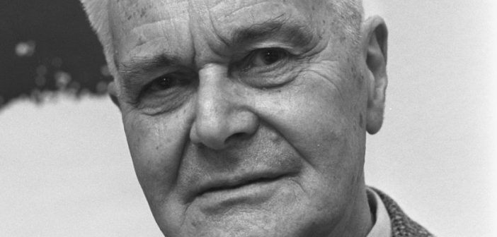 Jan Tinbergen, ficou mundialmente conhecido ao fundar a Econometria ...