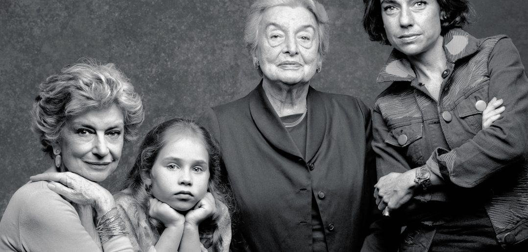 Ernst Mayr, evolucionista, um dos mais respeitados especialistas da área