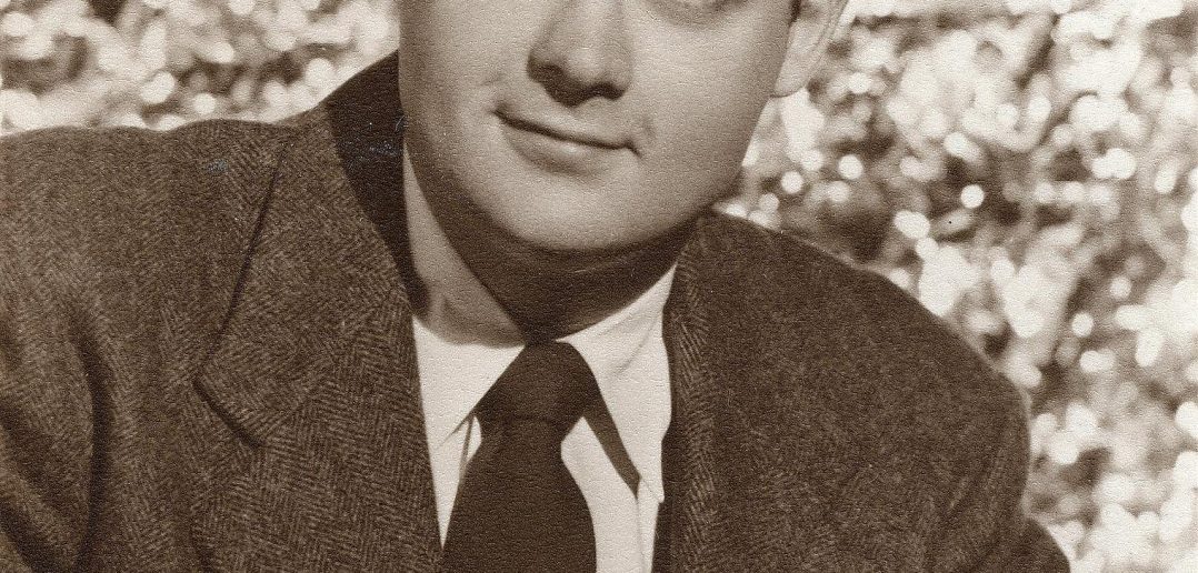 David Edgerton, foi um dos fundadores da rede de fast-food Burger King