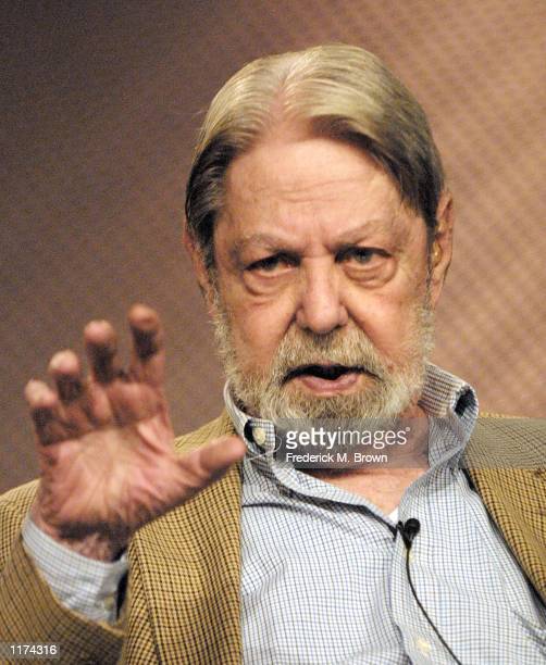 Shelby Foote, historiador cujo comentário incisivo e aguçado – evocou a ...