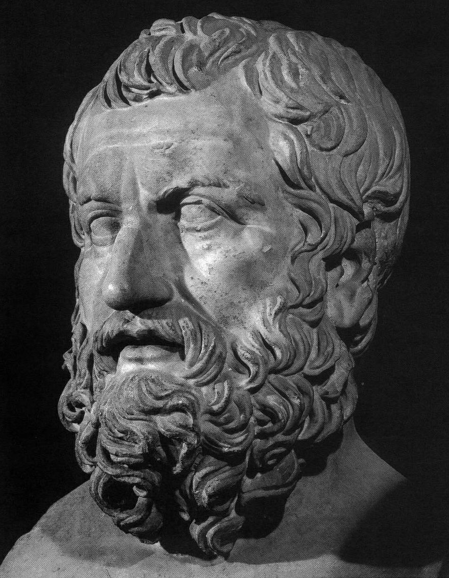 “A base de todo Estado é a educação de sua juventude.” DIÓGENES ...