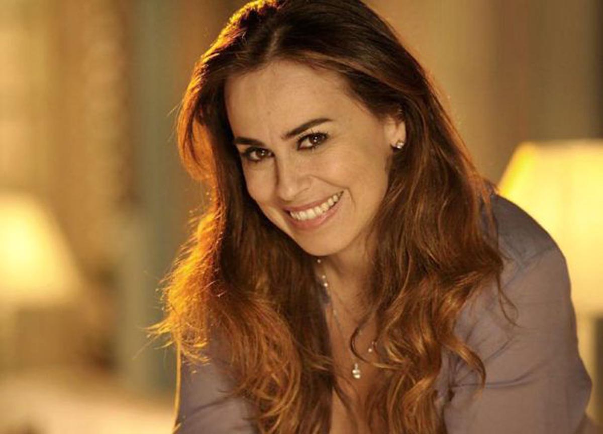 “Felizmente, agora ninguém me pergunta mais como é ser casada com o ...