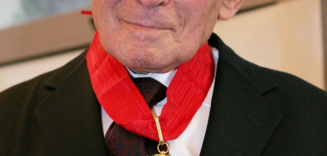 Georges Loinger, militante da resistência judia que salvou a vida de ...