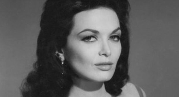 Lisa Seagram, celebrada atriz da Era de Ouro da TV americana, estrela ...