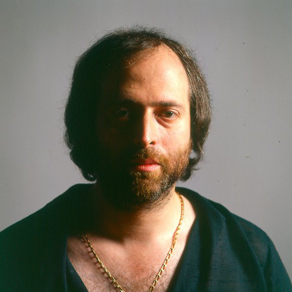 Eric Woolfson, compositor e músico escocês, foi um dos fundadores da ...