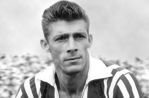 Livadir Toaldo, ex-zagueiro mais conhecido como Nico, quinto jogador ...