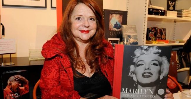 Susan Bernard, famosa pelas novelas e filmes, ficou conhecida por ...