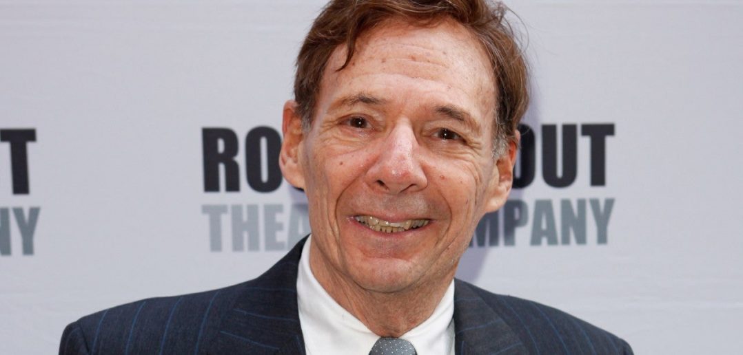 Ron Leibman, interpretou o Dr. Leonard Green, pai da personagem Rachel ...