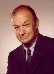 Henry Regnery, foi um ex-democrata que se tornou padrinho do ...