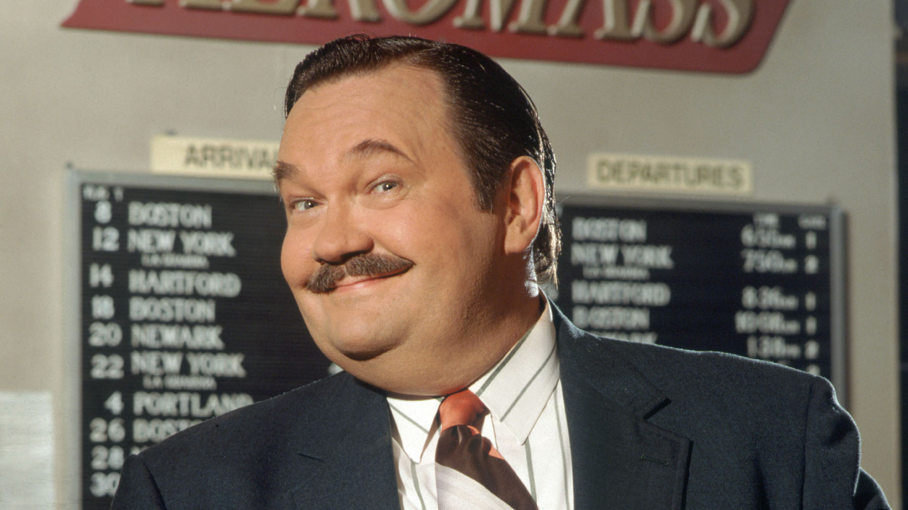 David Schramm, ator que ficou conhecido nos EUA com o personagem Roy ...