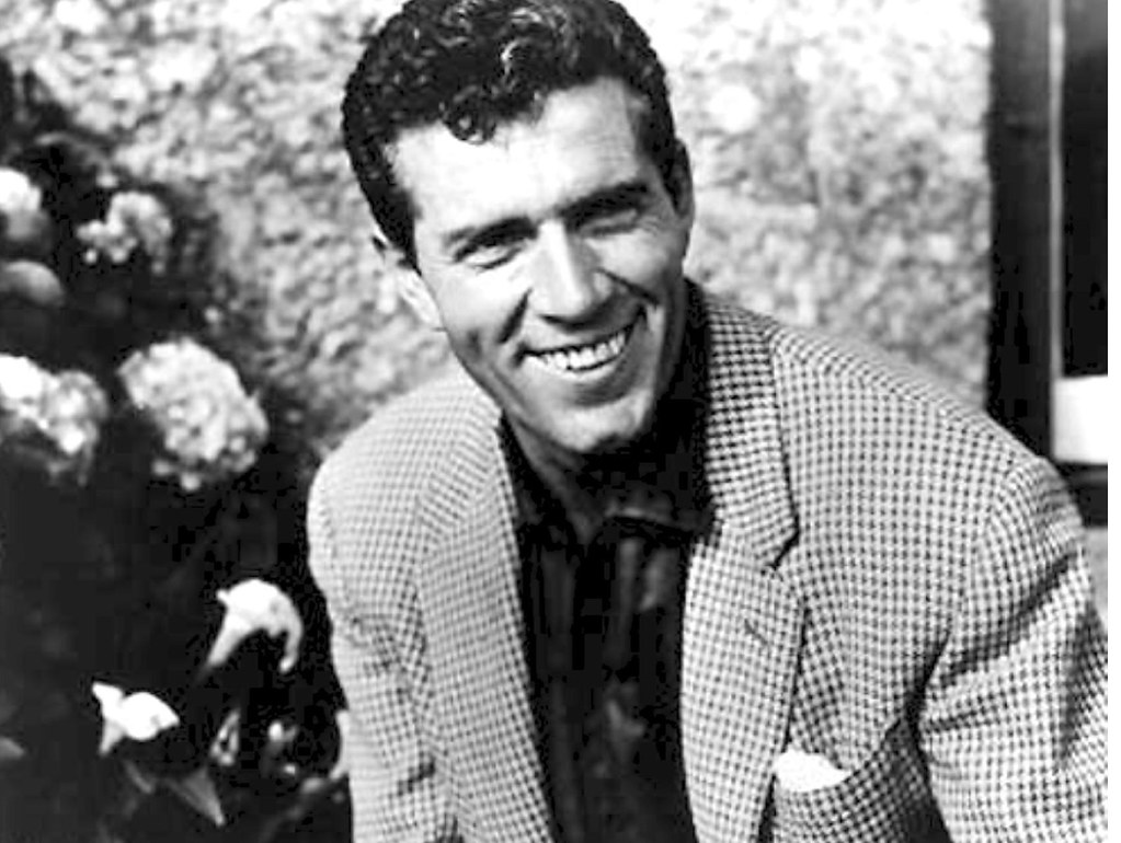 Kieron Moore, foi um ator irlandês de cinema e televisão cuja carreira ...