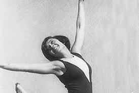 Daisy Barros, foi a primeira brasileira a representar o país em um ...