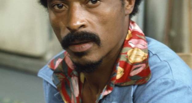 Nathaniel Taylor, ficou conhecido como Rollo Lawson, o melhor amigo de ...