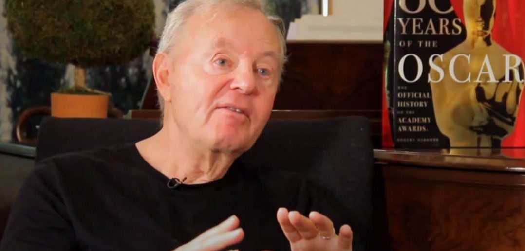 Al Kasha, compositor americano que ganhou dois Oscar de Melhor Canção ...