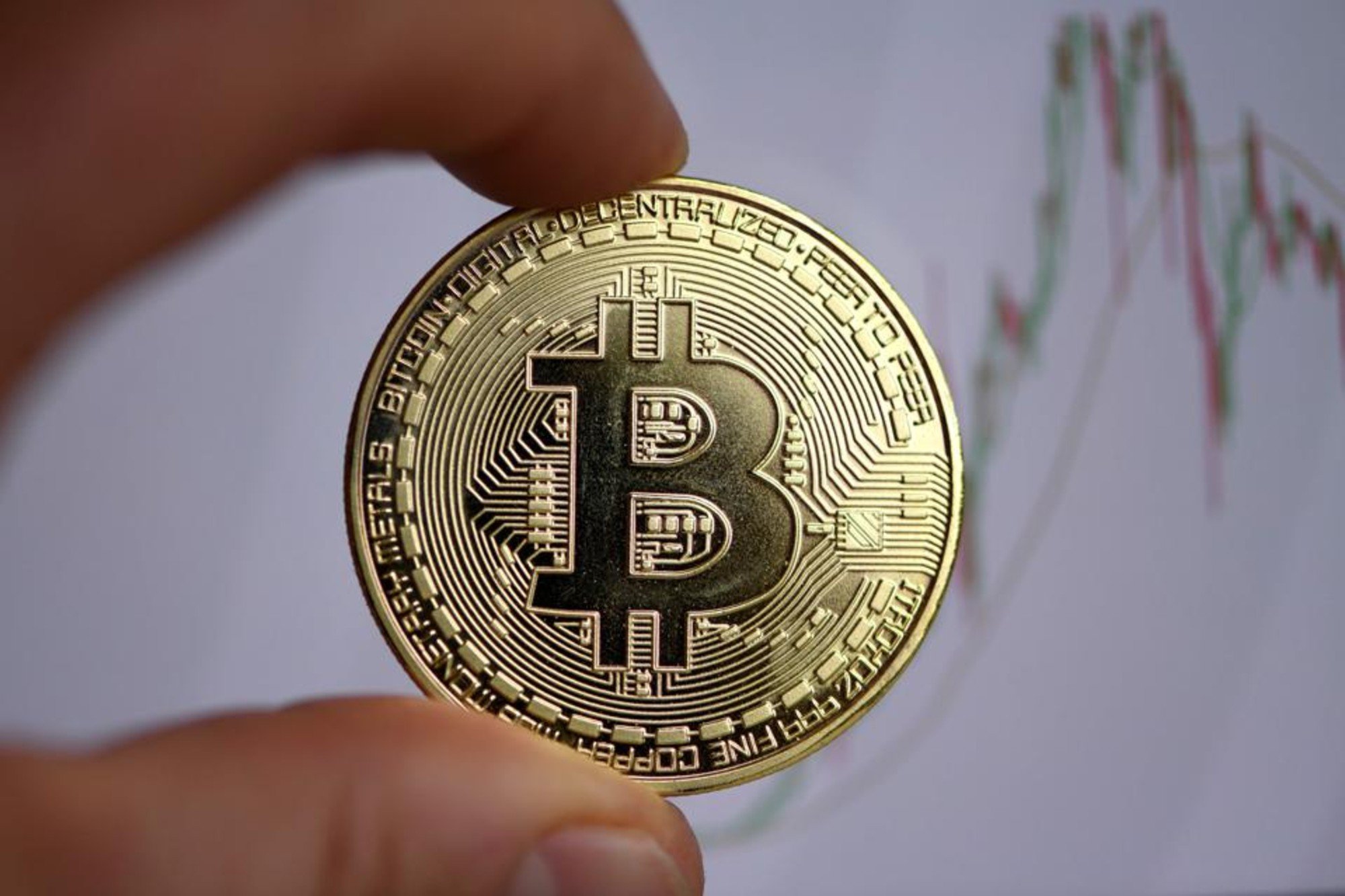 Pela Primeira Vez Na Hist ria Bitcoin Superou A Marca De 20 000 D lares Pela Primeira Vez Na Hist ria Bitcoin Superou A Marca De 20 000 D lares