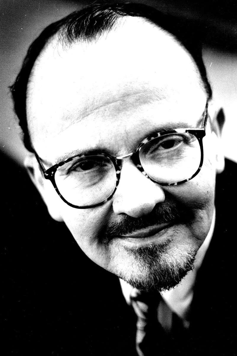 William Link, escritor e produtor, conhecido por cocriar com Richard ...