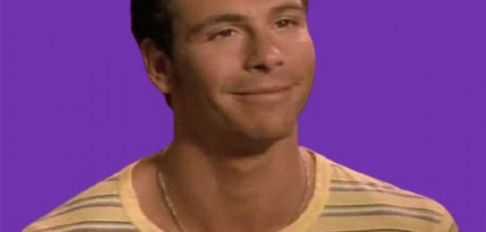 Marcus D’Amico, ator mais conhecido por sua interpretação como Michael ...