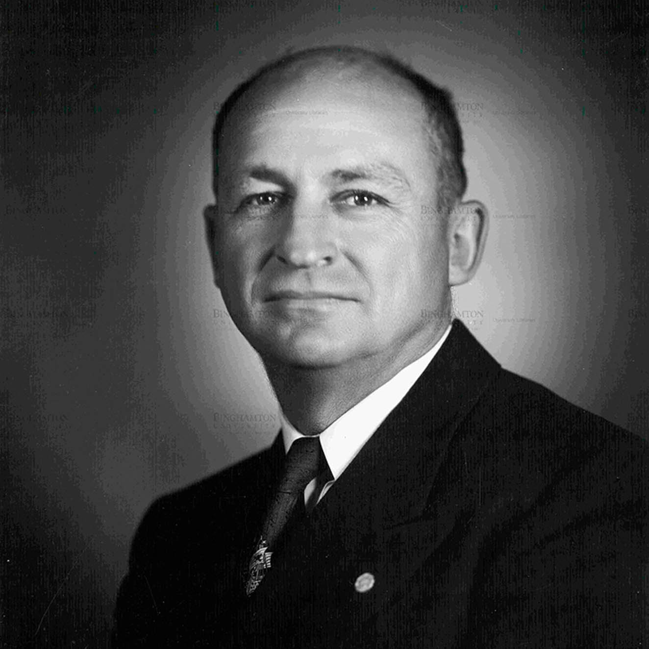 Edwin Albert Link, inventor do simulador de voo Link usado para treinar ...