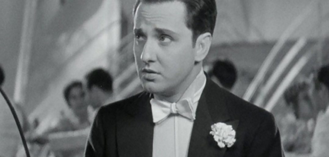 Raul Roulien, fez sucesso em Hollywood antes de Carmen Miranda, lançou ...