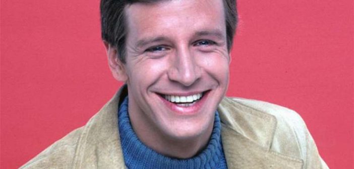 Richard Gilliland, ator que teve muitos papéis recorrentes em séries de ...