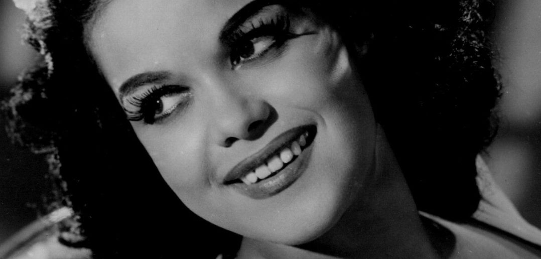 Hilda Simms, uma atriz mais conhecida por seu papel na Broadway em ...