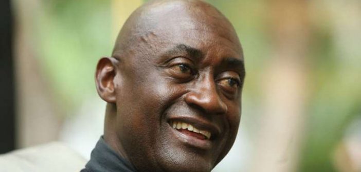 Ismael Ivo, bailarino e coreógrafo que teve seu talento reconhecido no ...