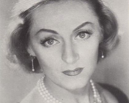 Maria Karnilova, era membro fundador do American Ballet Theatre que ...