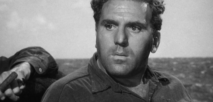 Fred Coe, produtor e diretor na ‘Era de Ouro’ da TV, produziu mais de ...