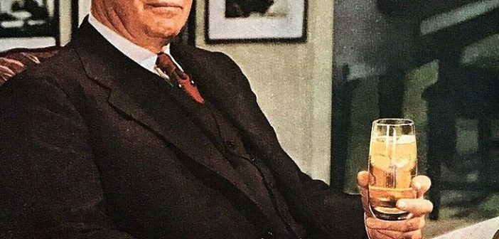 Arthur Judson, foi durante décadas o maior empresário americano de ...