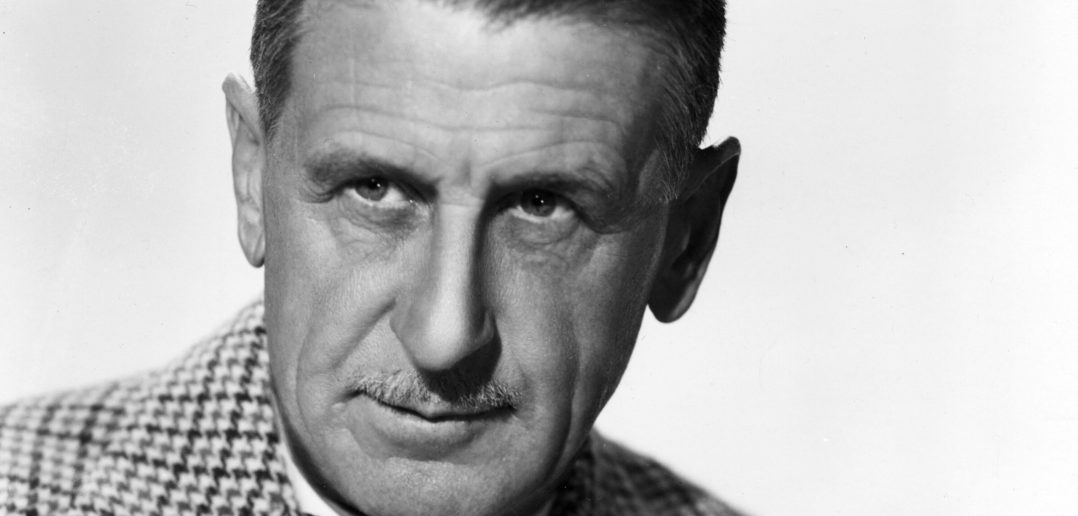 John Cromwell, ganhou um prêmio de atuação da revista Theatre Arts, e ...