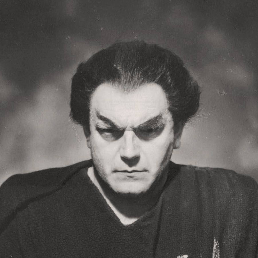 Josef Greindl, foi um cantor baixo alemão mais conhecido por suas ...