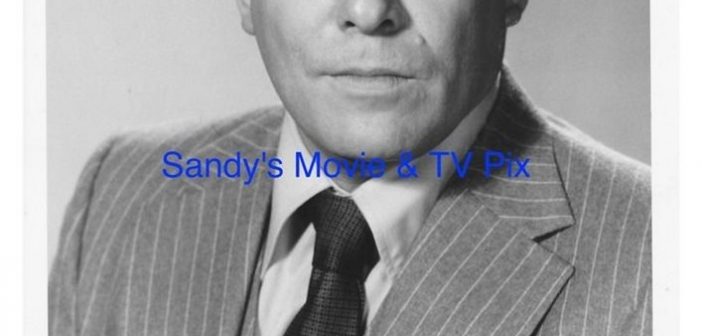 Ken Swofford, estrelou em mais de cem episódios de TV, apareceu nas ...