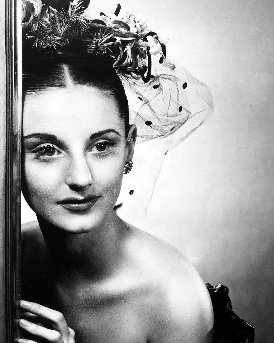 Tanaquil Le Clercq, foi uma das maiores bailarinas americanas, que foi ...