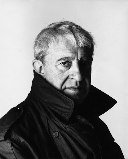 Kenneth MacMillan, foi coreógrafo residente e ex-diretor do Royal ...