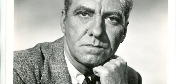 Frank Faylen, foi um ator cuja carreira de 70 anos no entretenimento ...