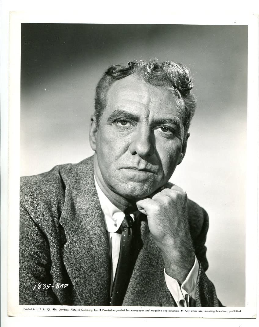 Frank Faylen, foi um ator cuja carreira de 70 anos no entretenimento ...