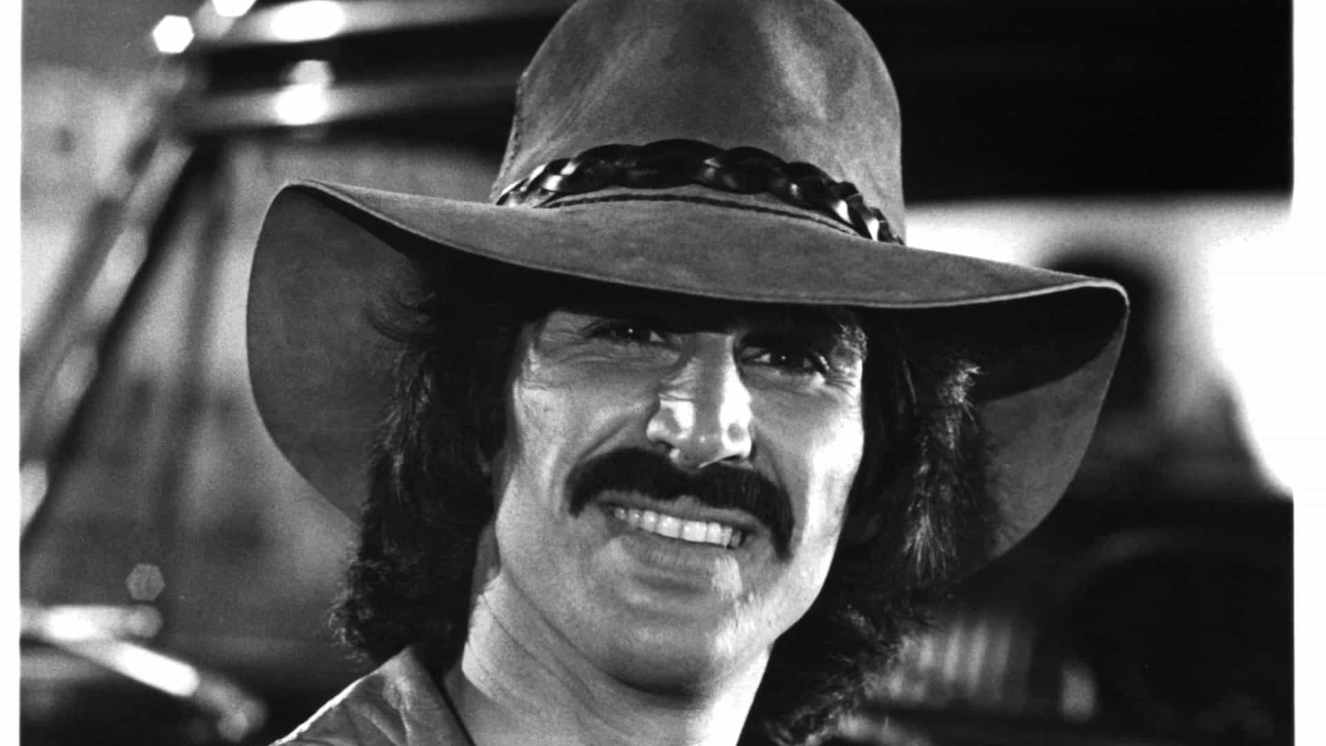 Chick Vennera, ator que estrelou os filmes “Até que Enfim é Sexta-Feira ...