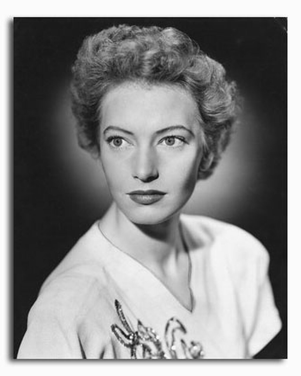 Jean Carson, interpretou a “garota divertida” Daphne no “The Andy ...
