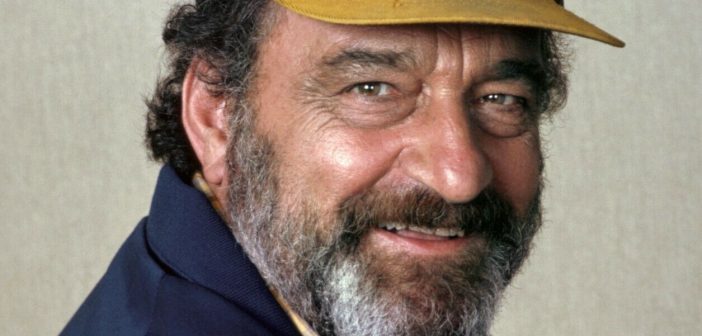 Victor French, ator e diretor de televisão e co-estrela de “Highway to ...