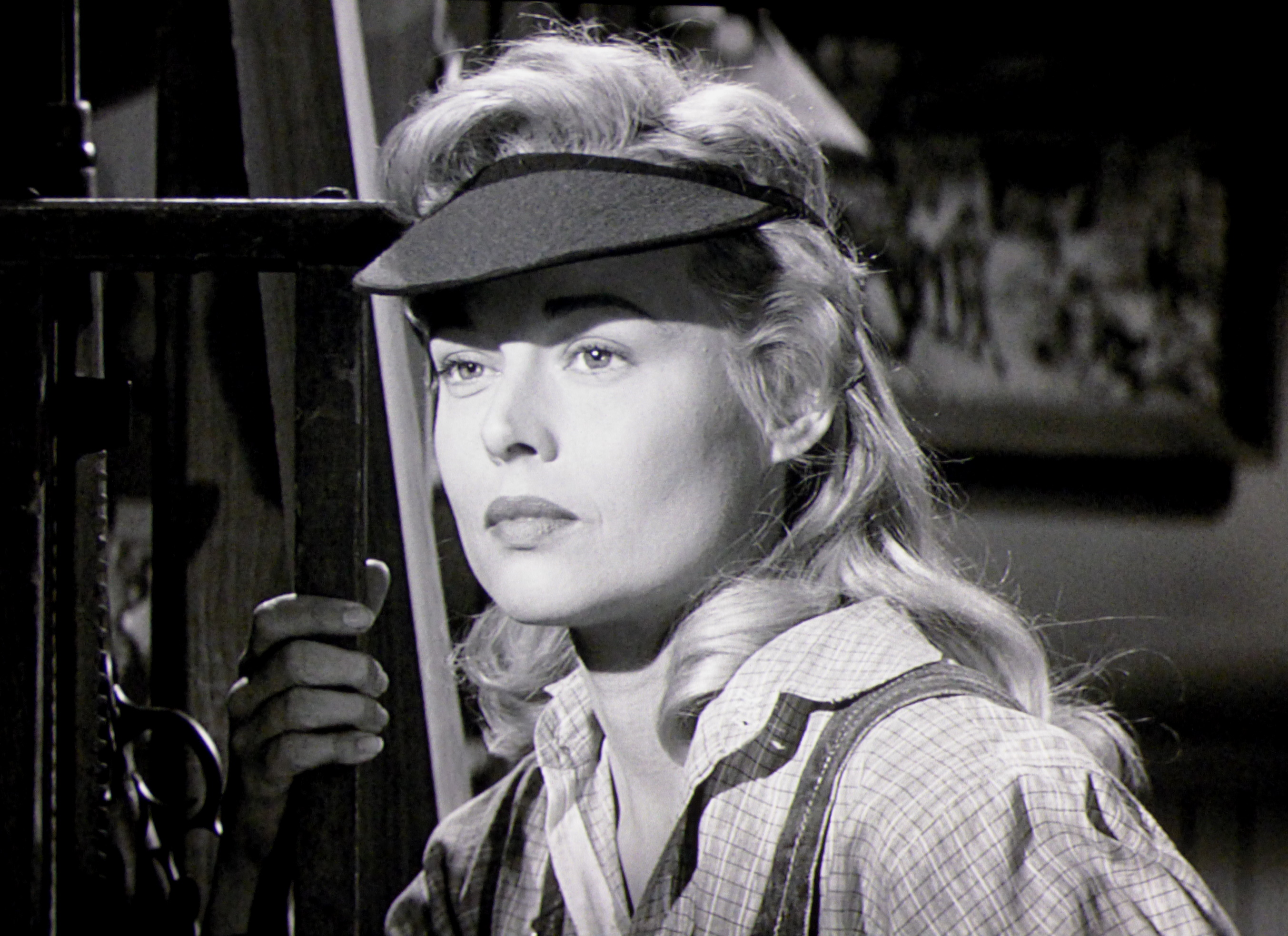 Eve Brent, famosa por interpretar a Jane do Tarzan vivido por Gordon ...