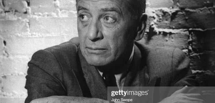 Leland Hayward, agente de talentos e produtor, foi um empreendedor ...