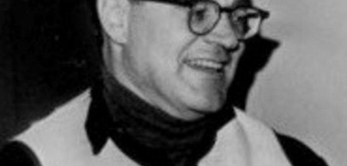 Sam Rolfe, roteirista indicado ao Oscar, foi produtor de séries ...